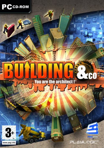 Amazon.com: Building and Co : Everything Else