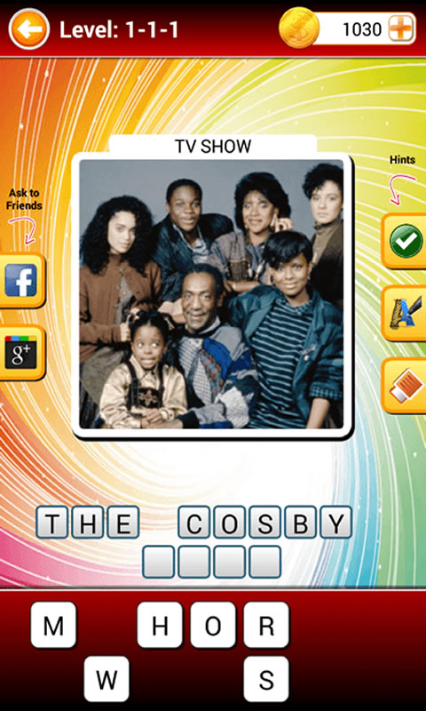 Decade Quiz (Guess the 80, 90, 2000's) - App on Amazon Appstore