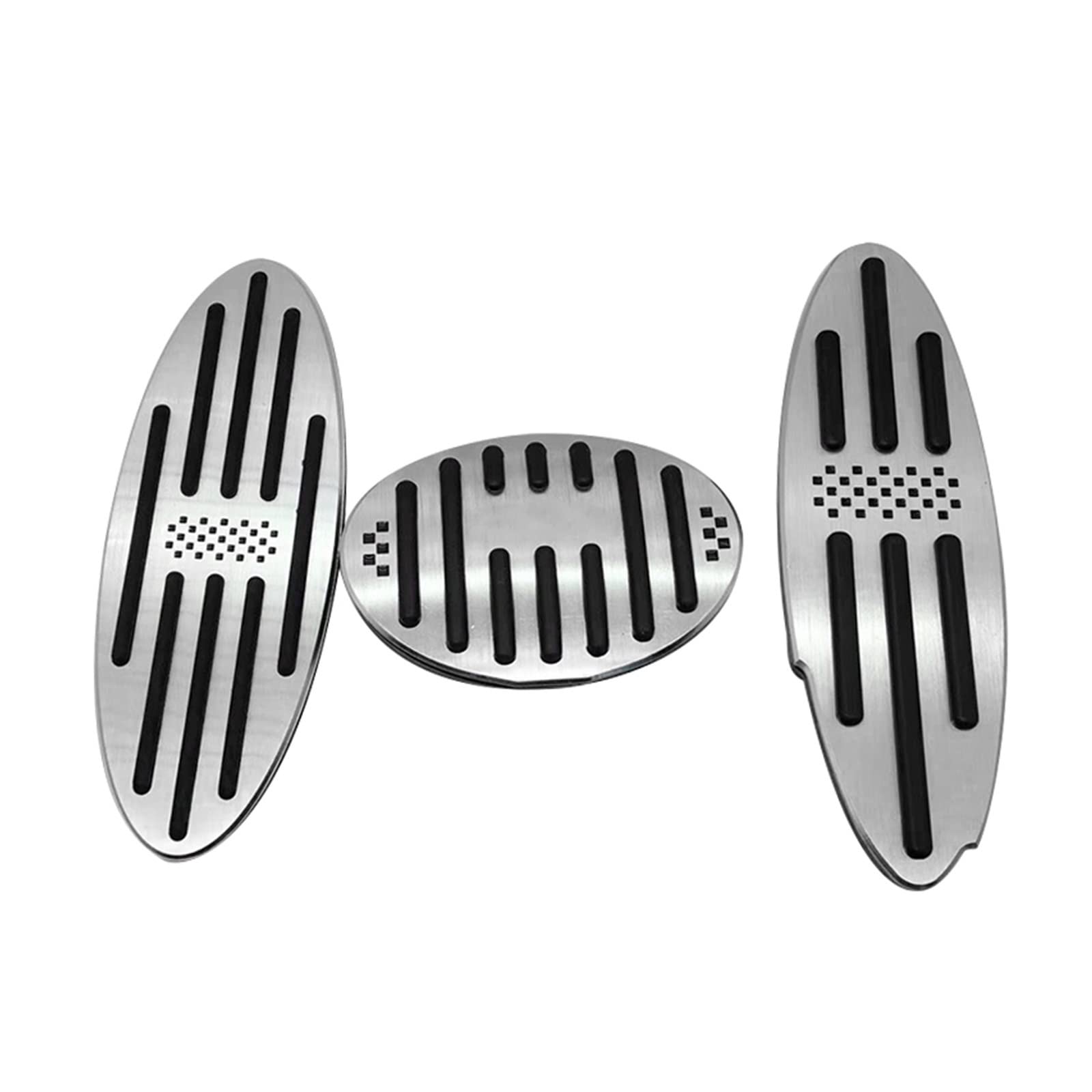 Amazon.com: Automatic Pedal Fit for Mini Cooper Countryman Clubman JCW ...