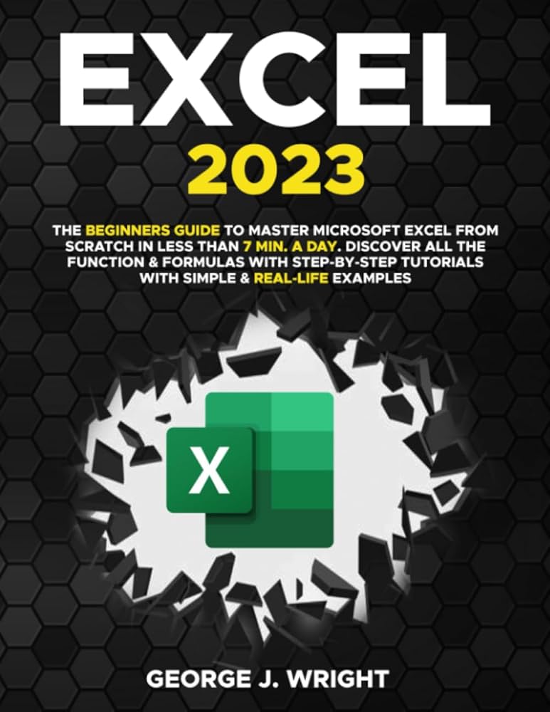Microsoft Office Excel 2023