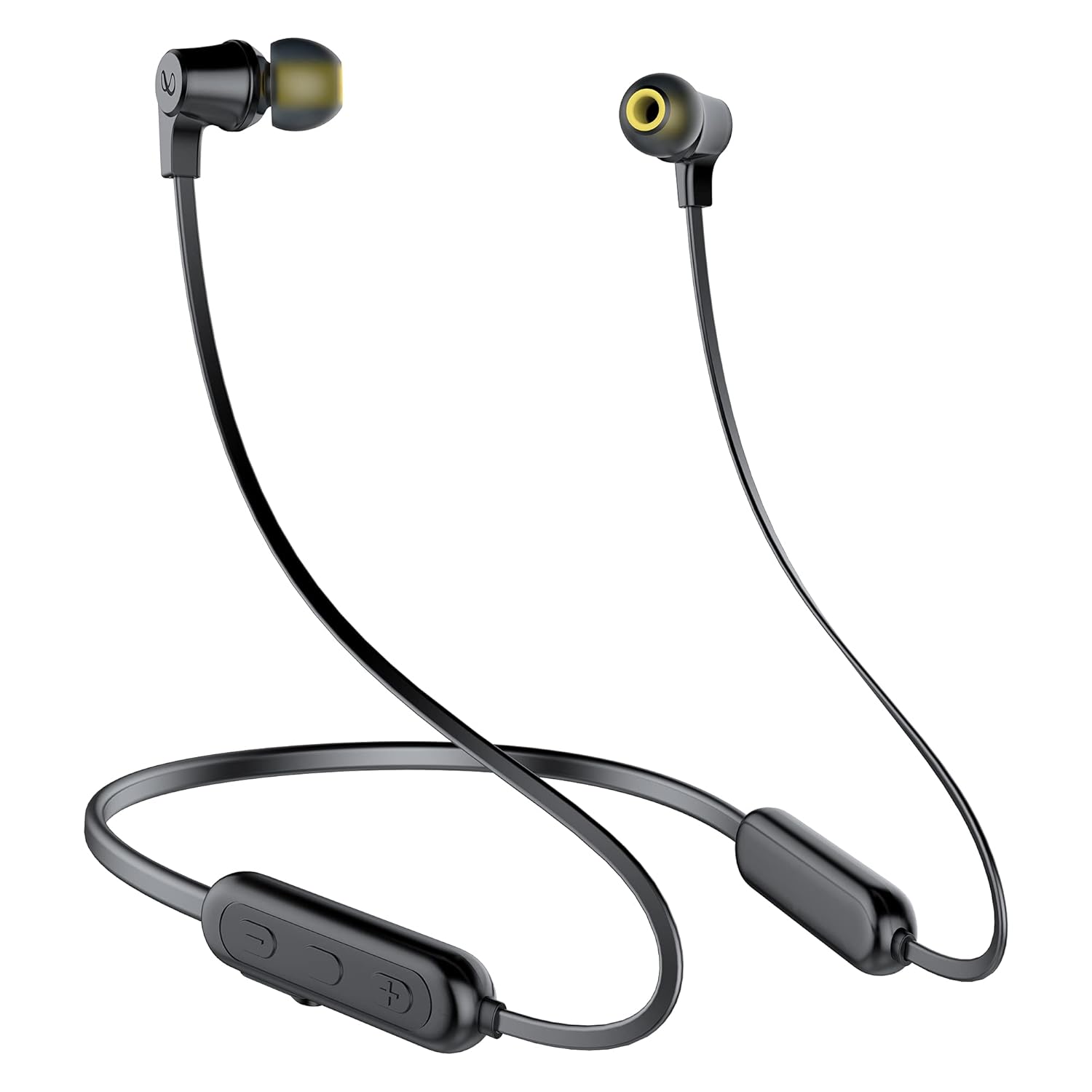 Infinity by Harman Tranz N300 Wireless Bluetooth in Ear Headphone with ...