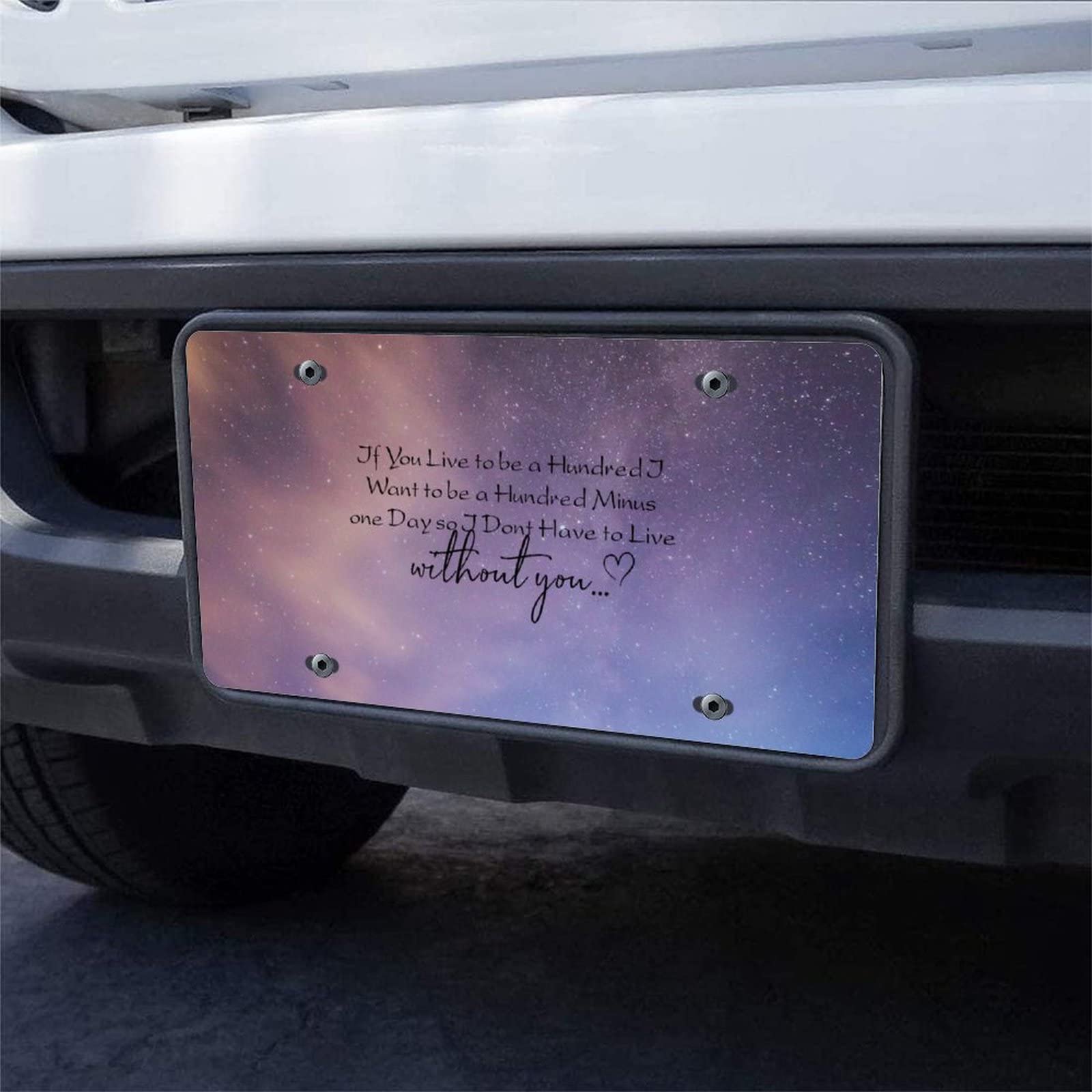 Car Plate Quotes How To Transfer Plates To A New Car