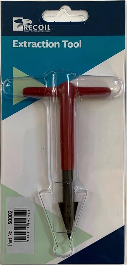 Amazon.com: Insert Extraction Tool : Tools & Home Improvement