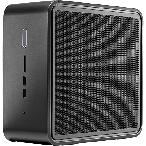 Snapklik.com : Intel NUC 9 Pro Kit Mini PC NUC9VXQNX Xeon E-2286M 8-Core