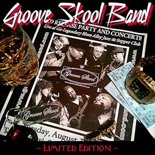 Play Limited Edition by Groove Skool Band on Amazon Music