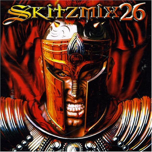 Amazon.com: Skitzmix 26: CDs & Vinyl
