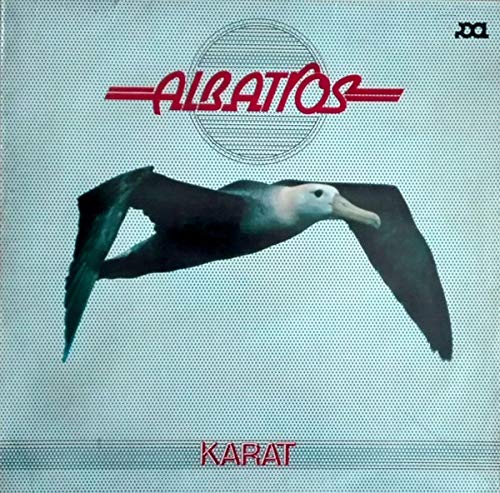 Amazon.com: Albatross: CDs & Vinyl