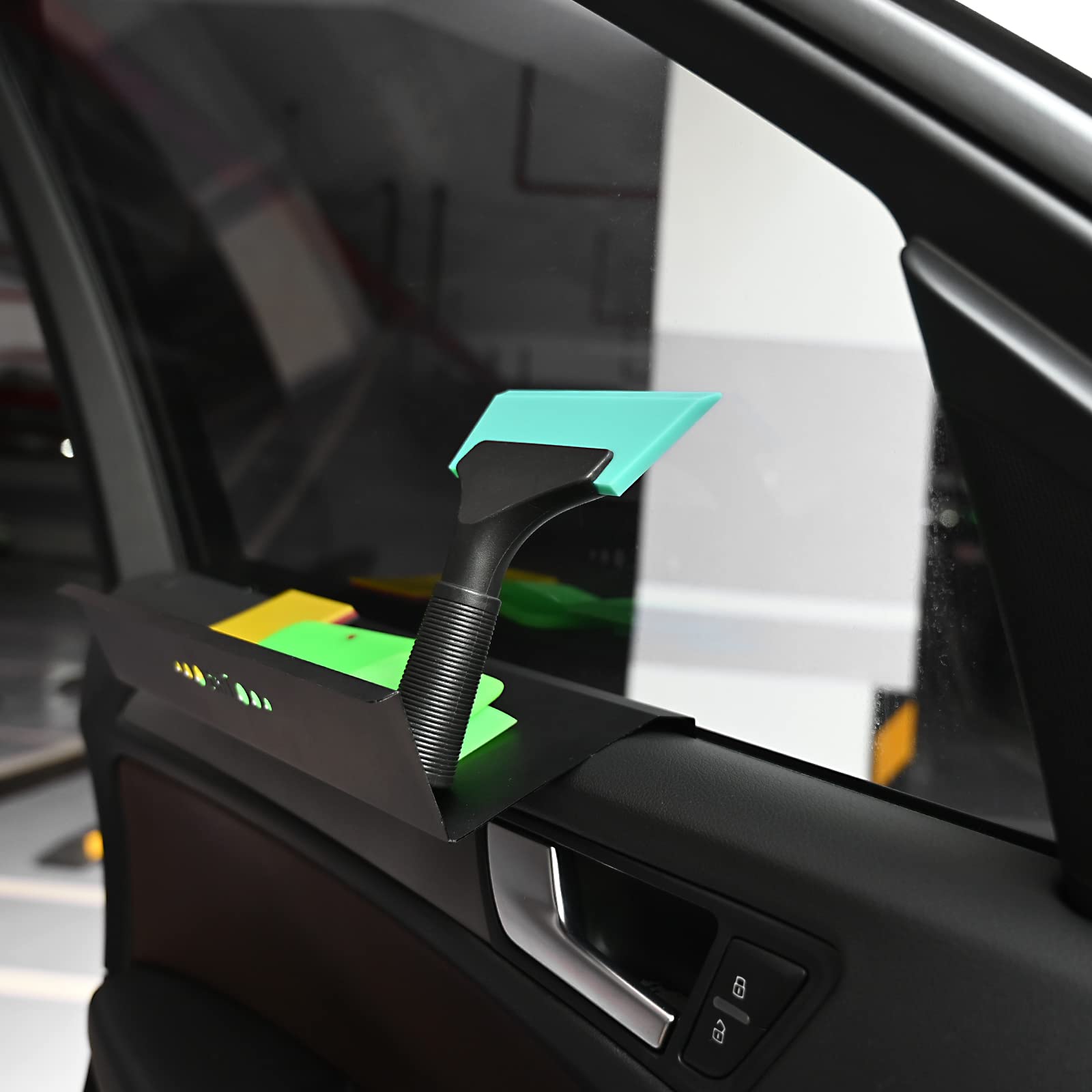 Snapklik.com : NEWISHTOOL Vehicle Window Tint Tool Speed Loader For Top ...