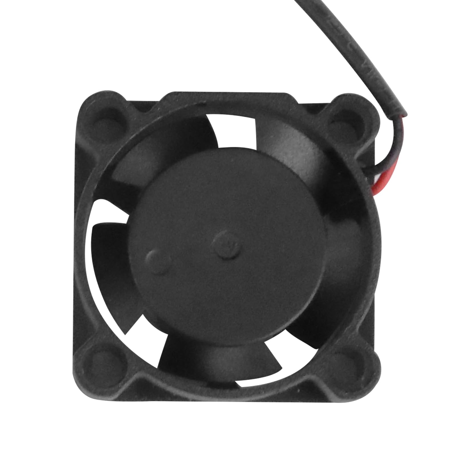 Snapklik.com : Creality Official K1 SE Extruder Fans, K1C DC 24V 4020 ...