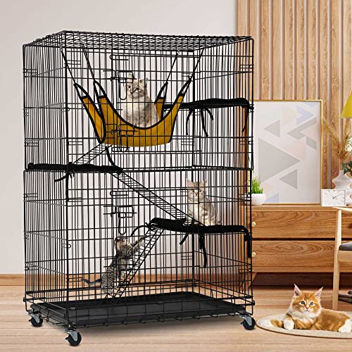 Amazon Best Sellers: Best Cat Enclosures