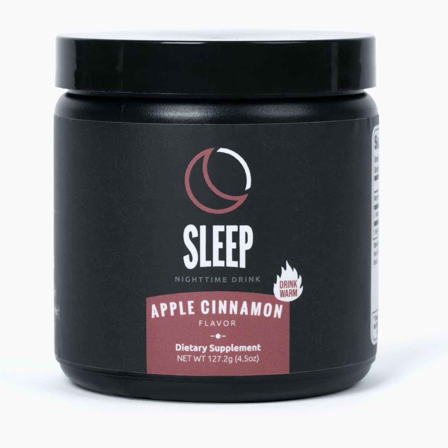 Amazon.com: IMPOSSIBLE Sleep - Apple Cinnamon Flavor - Performance ...