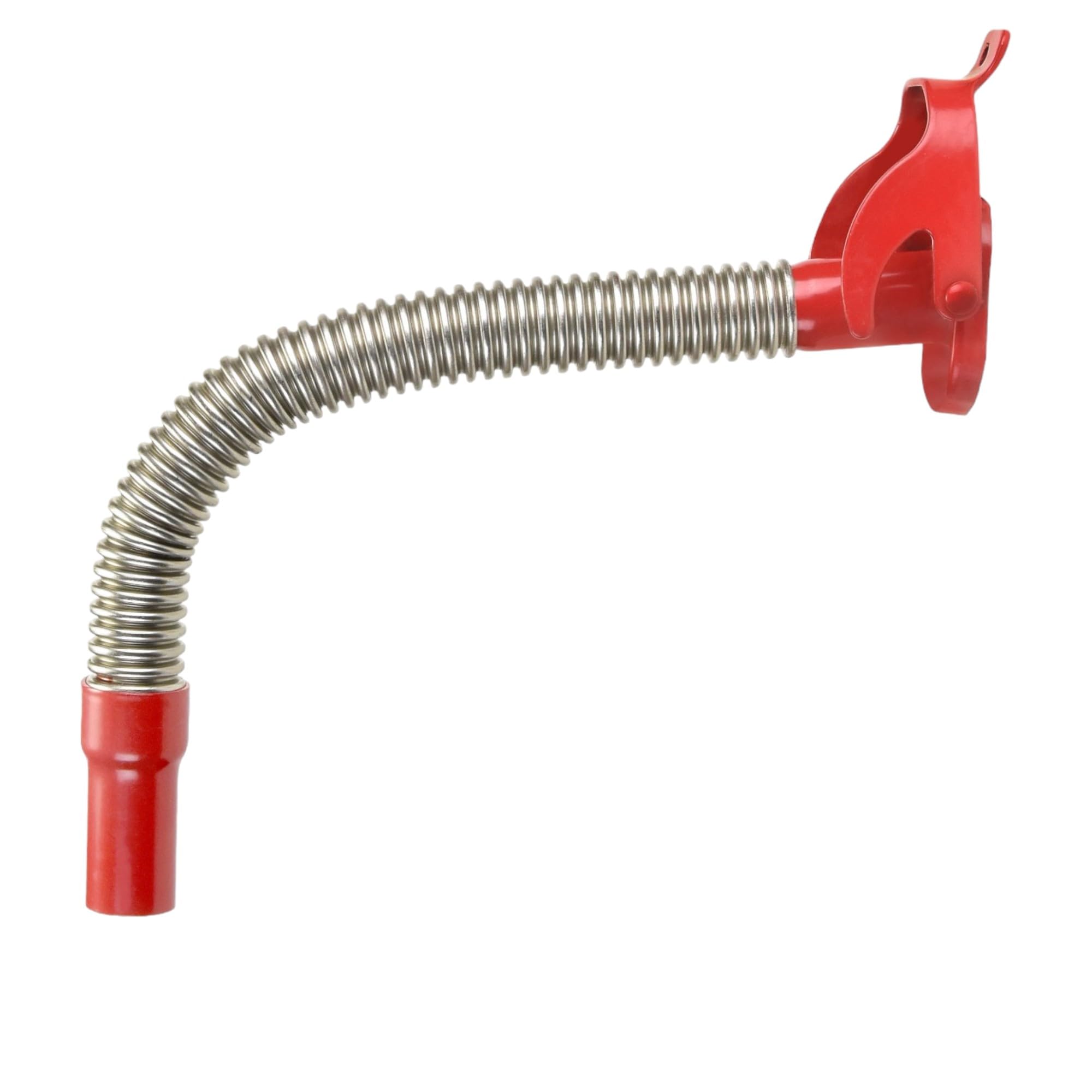 Amazon.com: Jerry Nato Can Spout (Nozzle) Fast Flow, 14" Long ...