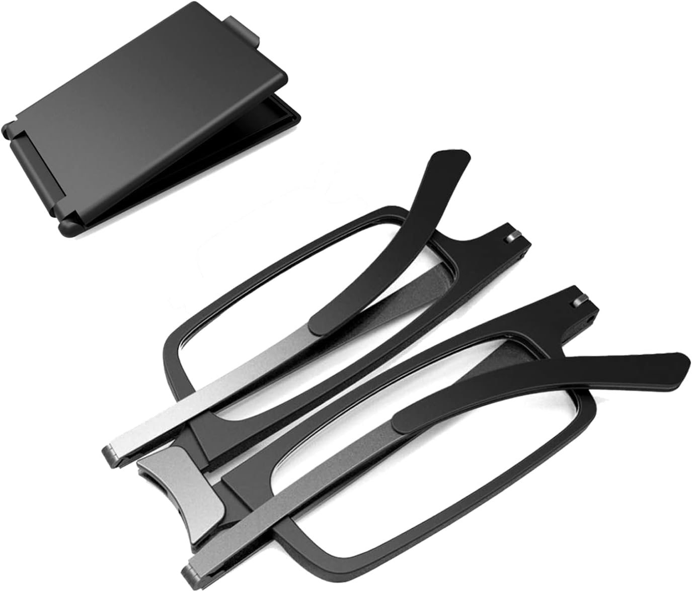 Amazon.com: SKYOLUY Case Upgrade-Ultra-light and Thin Foldable Reading ...