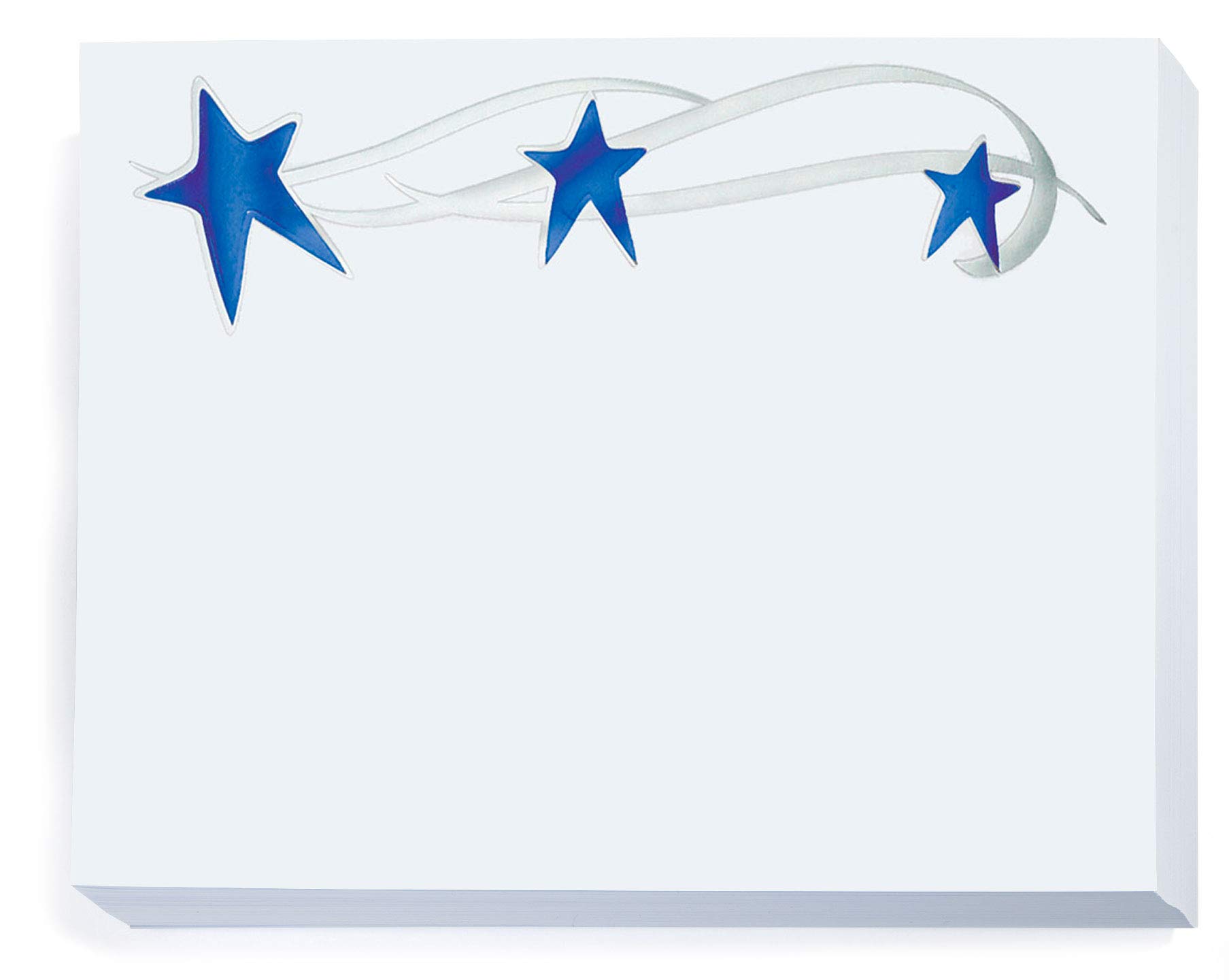 Silver Certificate Border