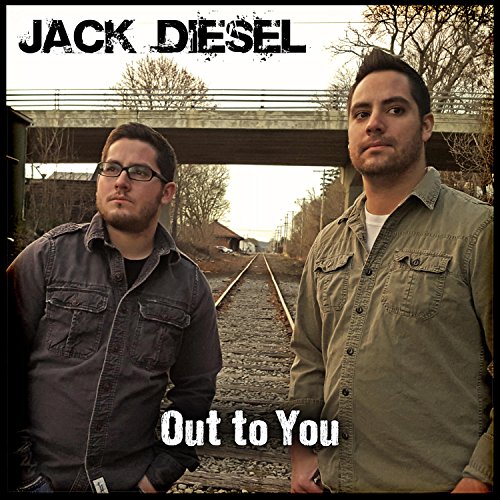 Play Out to You by Jack Diesel on Amazon Music