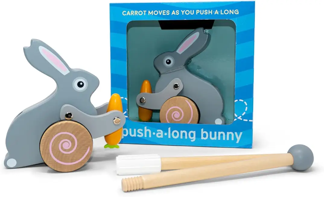 The Growth And Development Of A Baby Rabbit: An Incredible ...