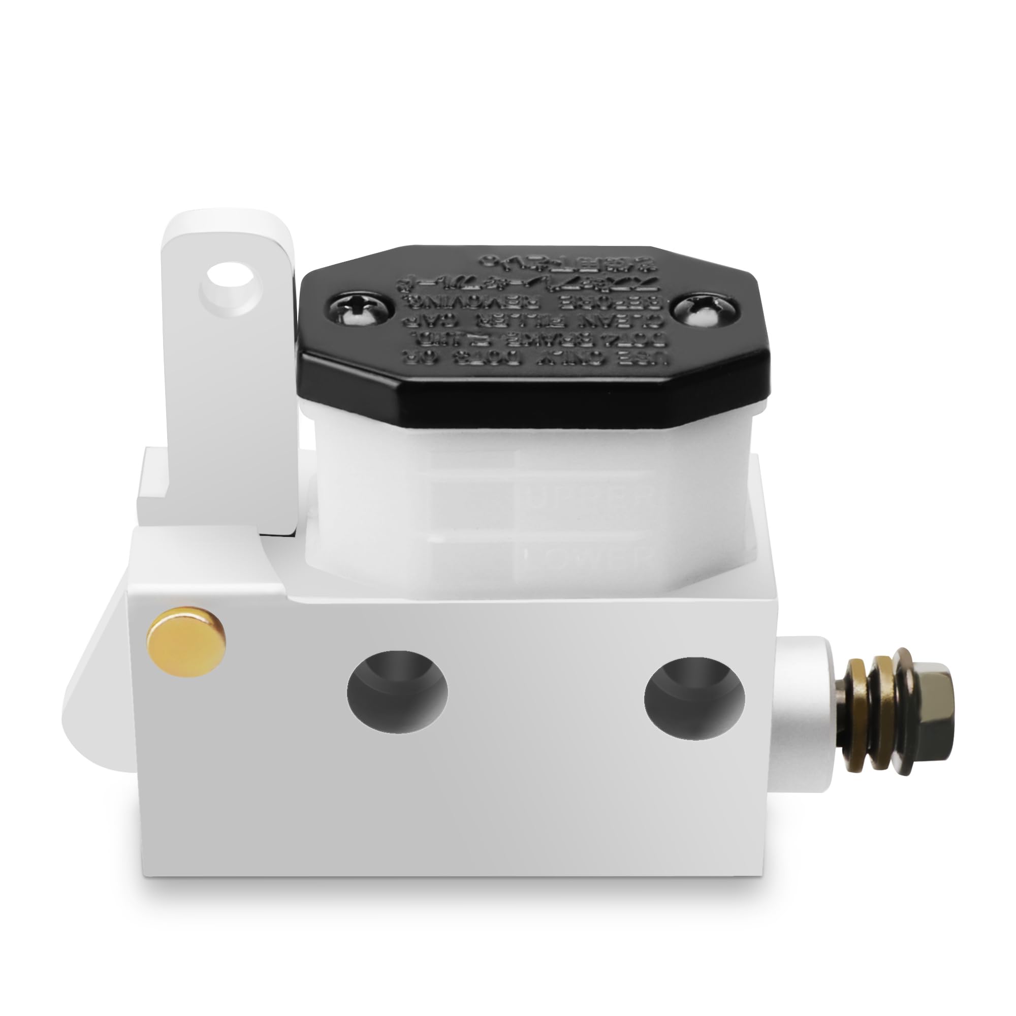 Amazon.com: TIMZH Brake Master Cylinder Pump,Hydraulic Brake Master ...