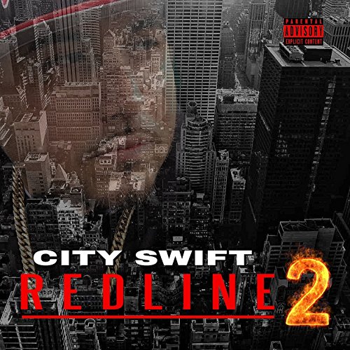Écouter Redline 2 par City Swift sur Amazon Music Unlimited