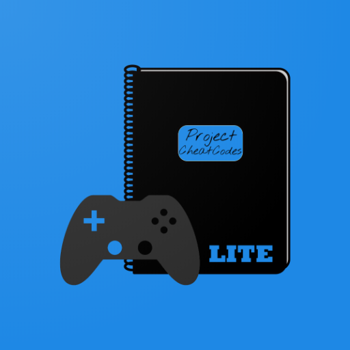 Project Cheat Codes - LITE - App on Amazon Appstore