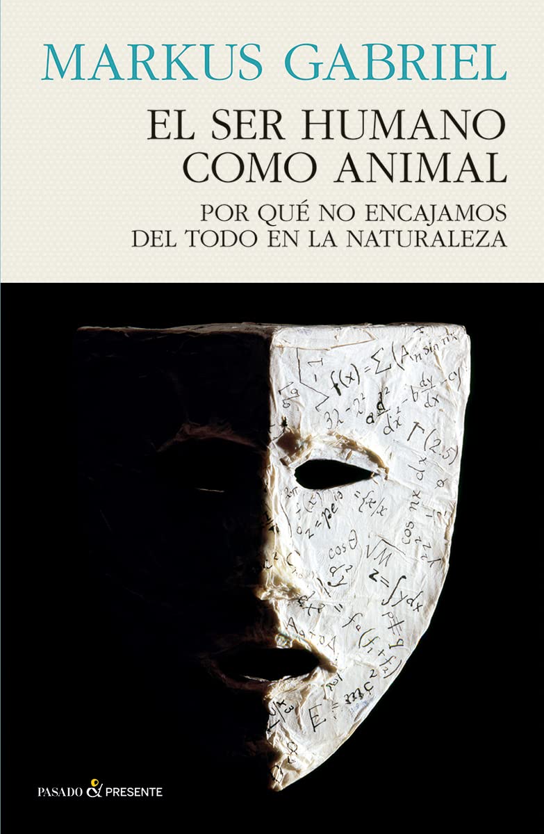EL SER HUMANO COMO ANIMAL: POR QUÉ NO ENCAJAMOS DEL TODO EN LA ...