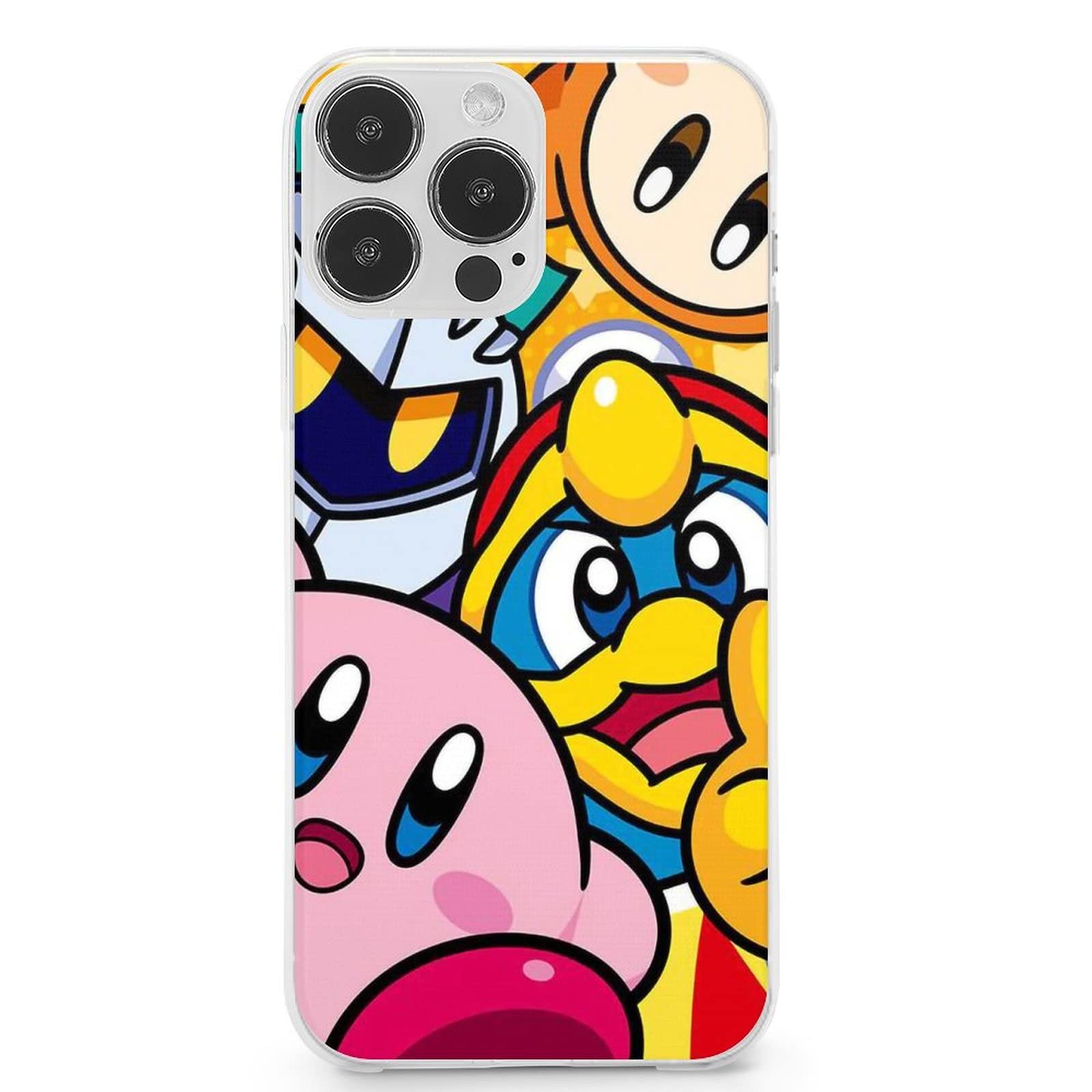 Kirby Wallpaper Iphone
