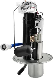 Amazon.com: Fuel Pump Assembly Compatible with Suzuki GSXR600 2006 2007 ...