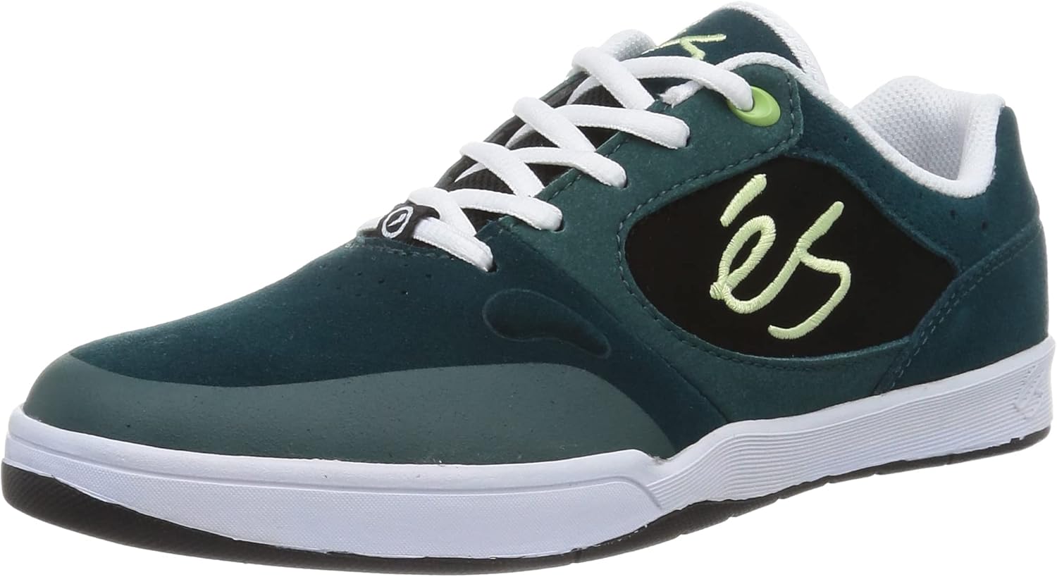 Amazon.com | eS Swift 1.5 Teal/Black 11 D (M) | Skateboarding