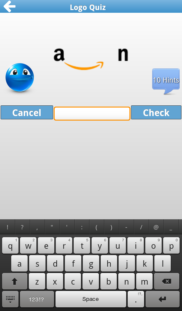 Logo Quiz - Fun Plus - App on Amazon Appstore