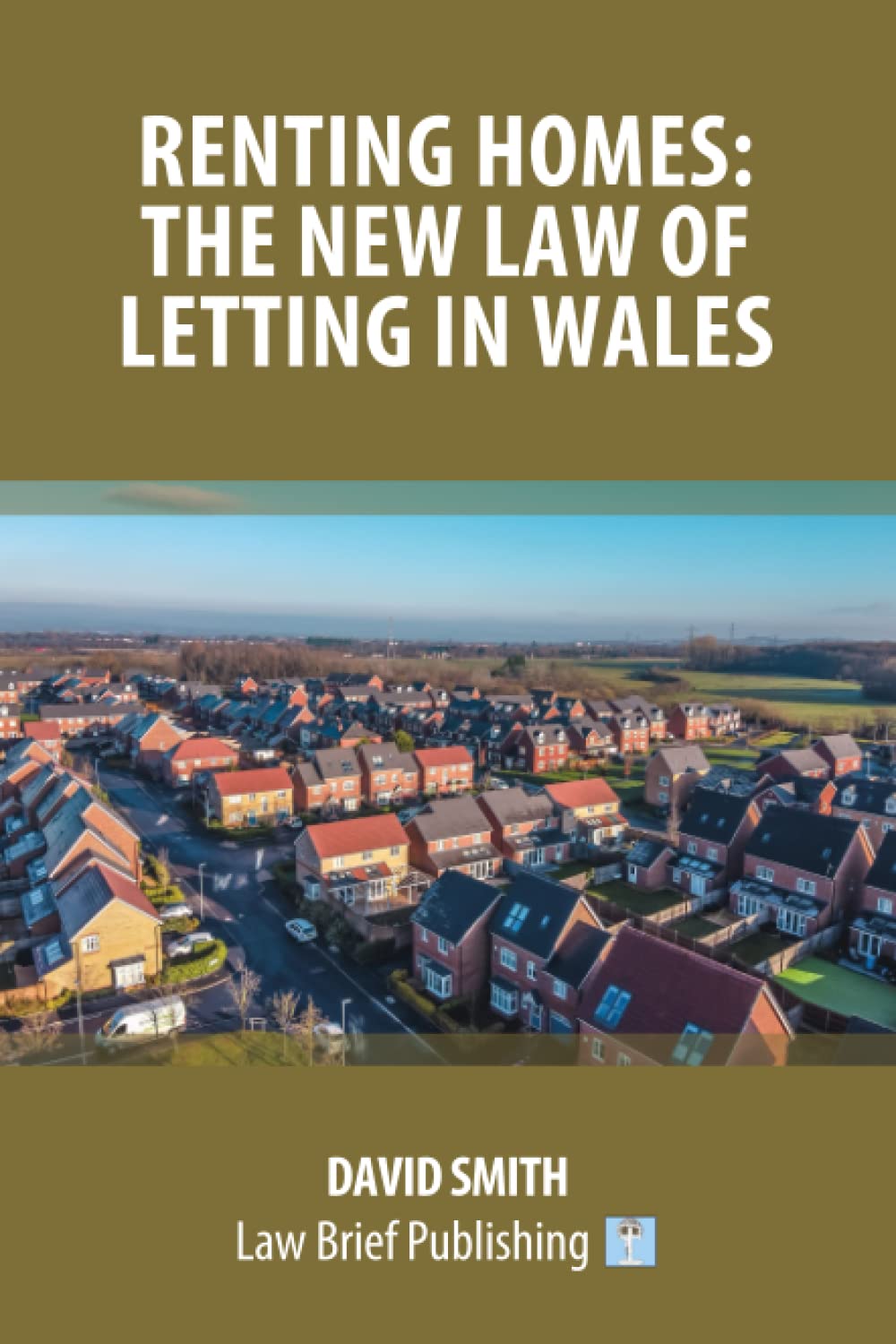 Renting Homes: The New Law of Letting in Wales: Amazon.co.uk: Smith ...