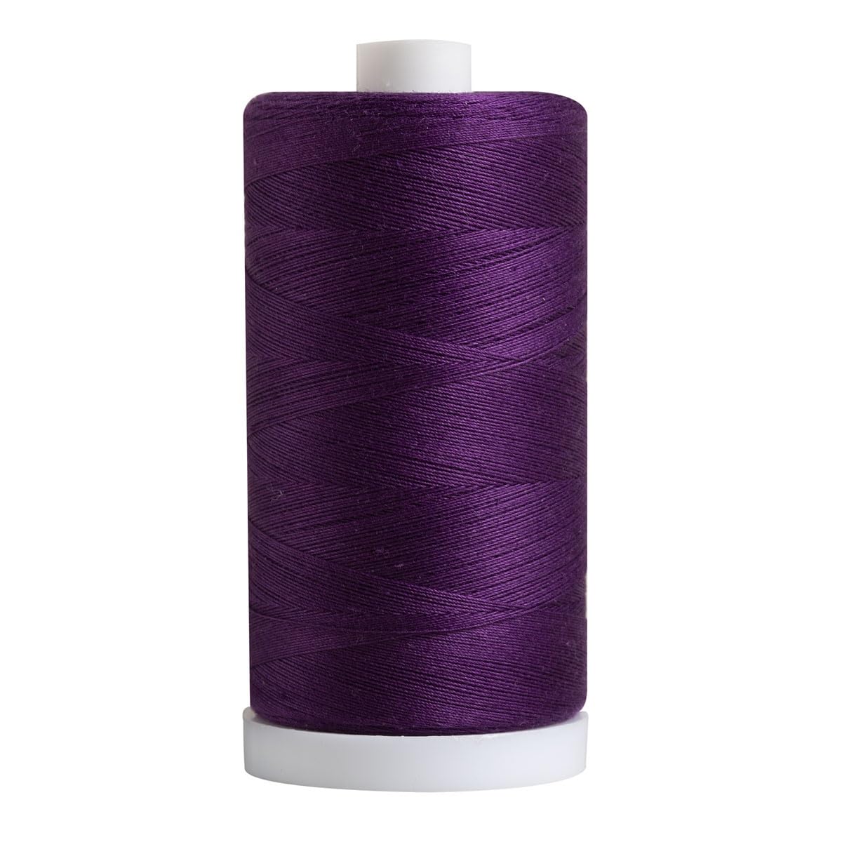 Amazon.com: Connecting Threads 100% Cotton Sewing Thread - 1200 Yard ...