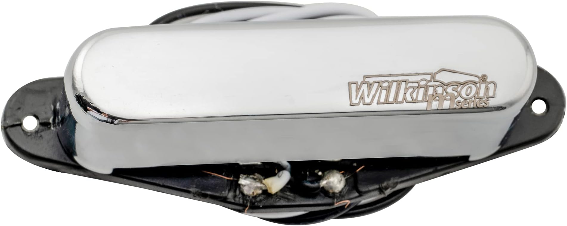 Amazon.com: Wilkinson WOV Vintage Alnico 5 Telecaster Neck Pickup for ...