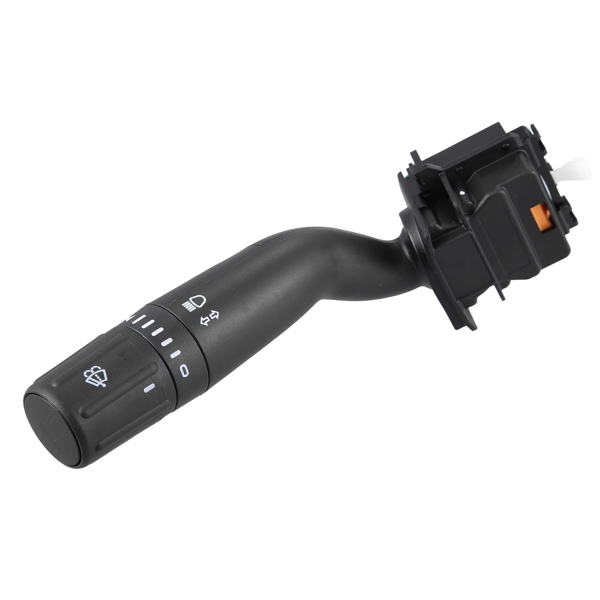 X AUTOHAUX Car Steering Column Turn Signal Lever Multifunction ...