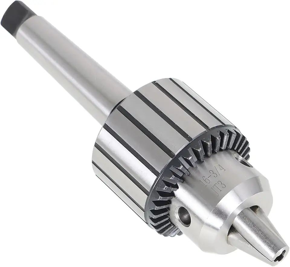 Understanding The Mechanics Behind A Drill Press Spindle | ShunTool