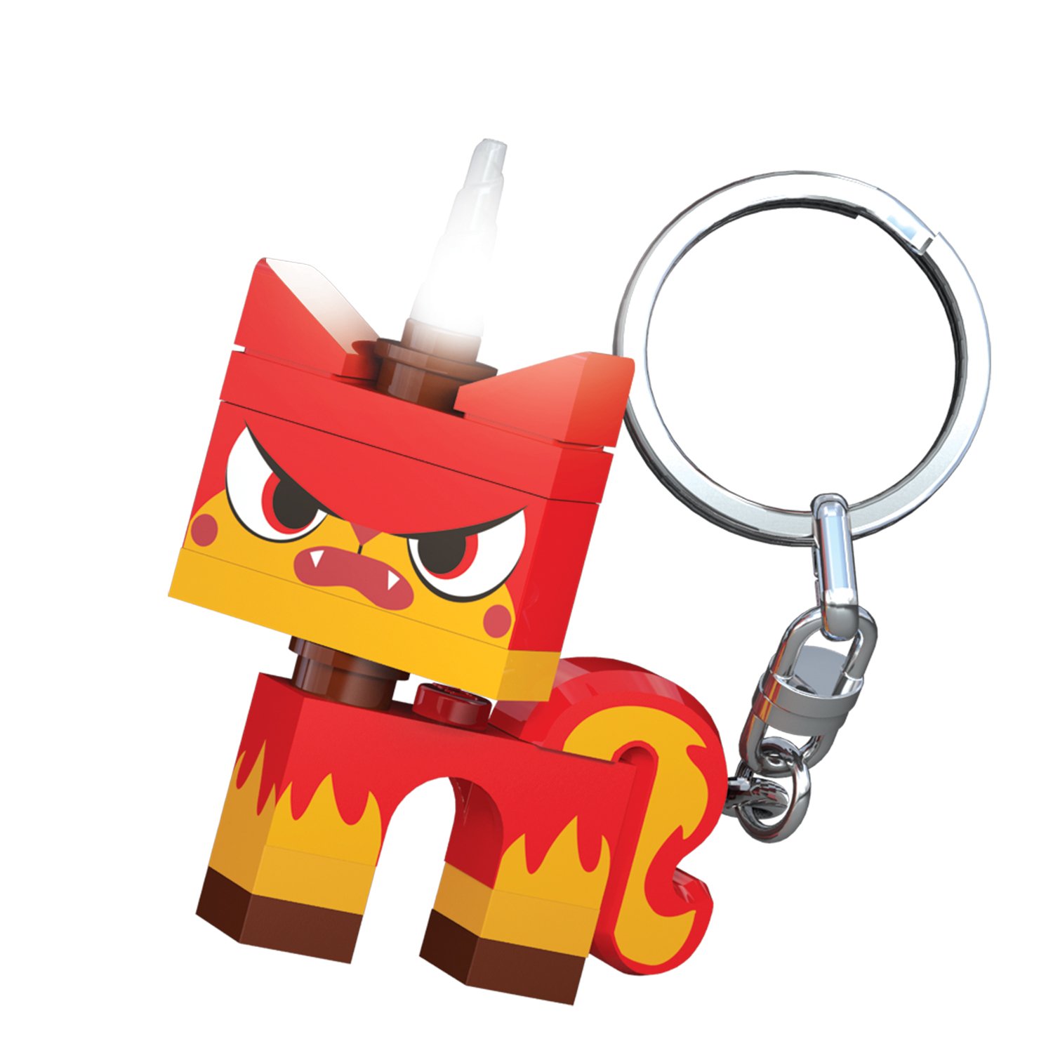 Unikitty Angry Kitty Ballou34 Angry Kitty #Lego #Unikitty #Angry