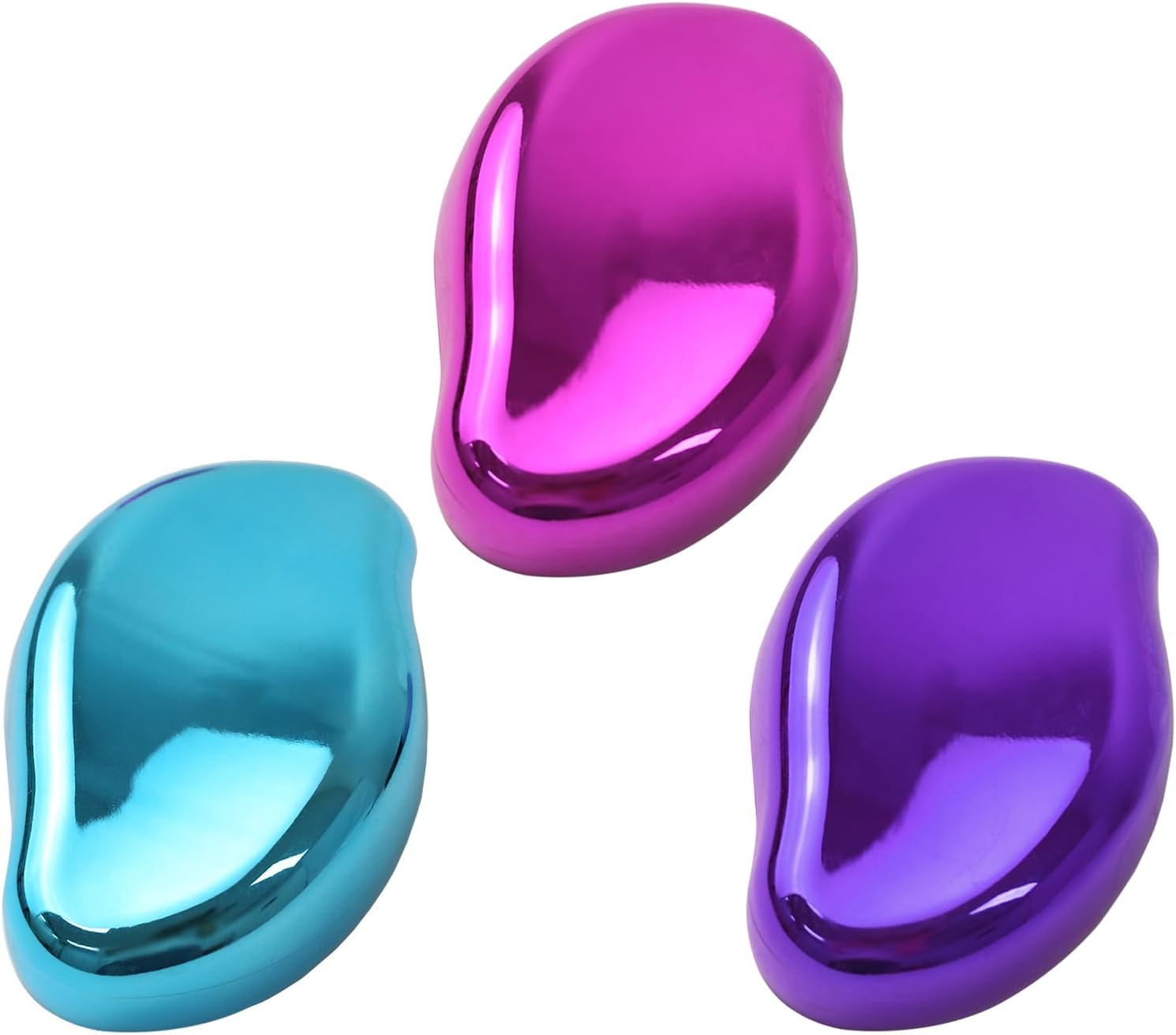 Amazon.com: Rwotlls Crystal Hair Eraser for Women and Men,Reusable ...