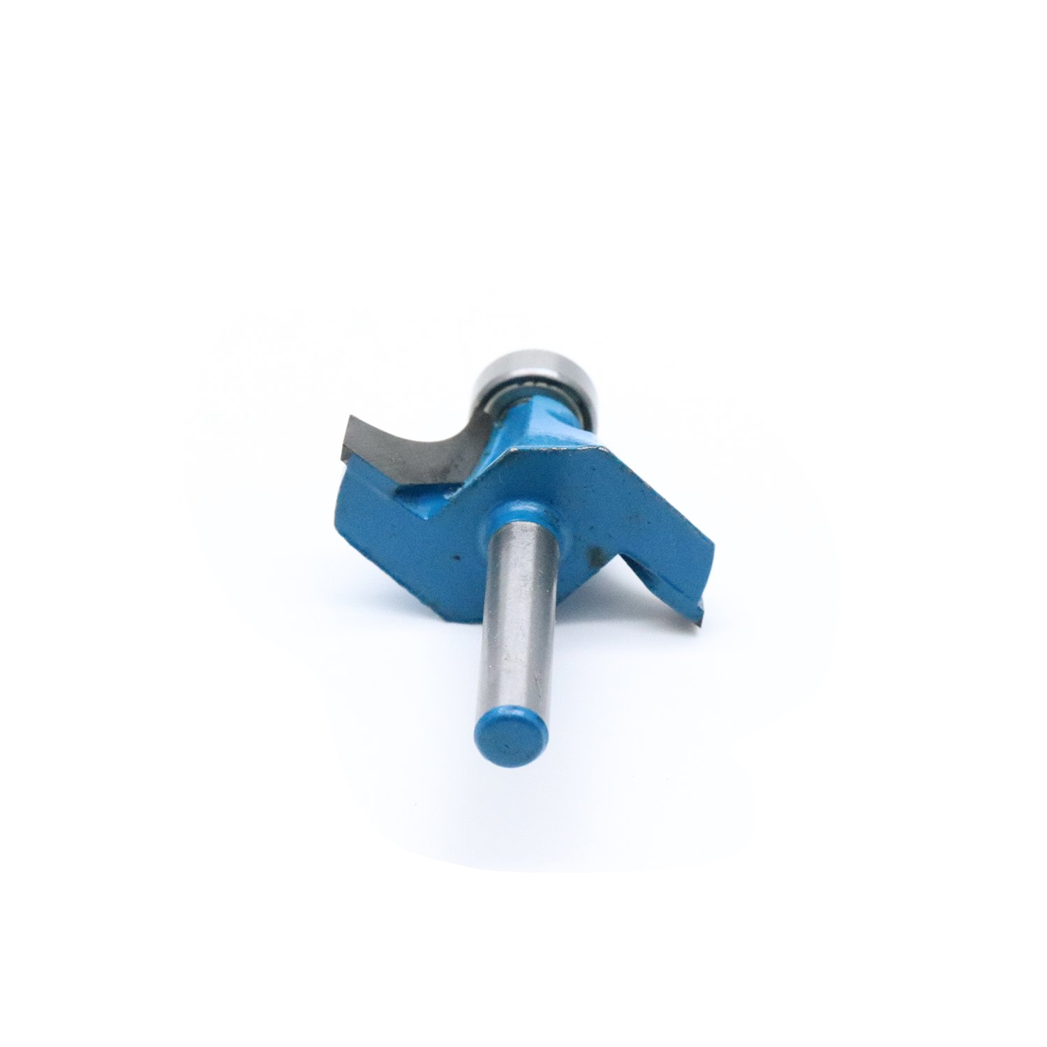 Snapklik.com : Round Over Edging Router Bit 1/4" Shank 1/2" Cutting ...
