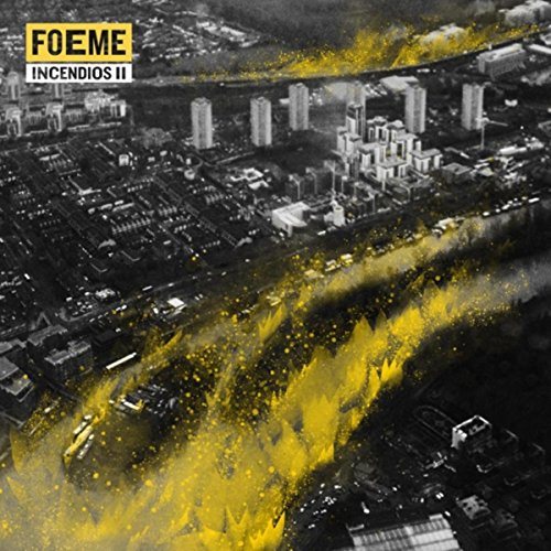 Play Incendios II by Foeme on Amazon Music