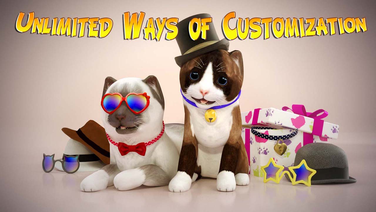 Cat Simulator Kitty Craft - App on Amazon Appstore