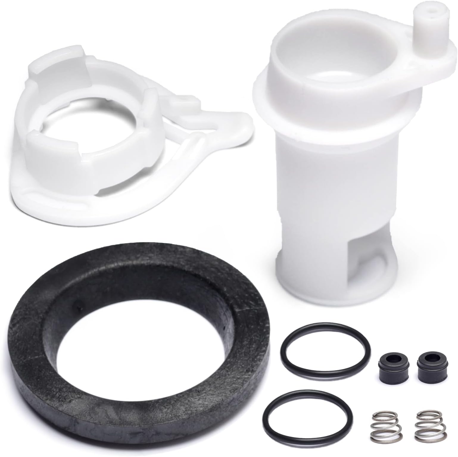 Amazon.com: Dusledel New Upgraded 42049 Toilet Water Valve Module ...