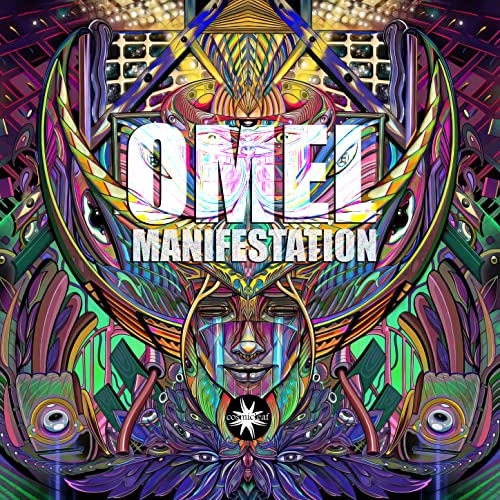 Amazon.co.jp: Manifestation : Omel: Digital Music