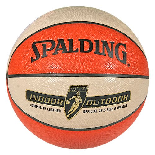 Buy Spalding WNBA Indoor/Outdoor Basketball Online at Low Prices in ...