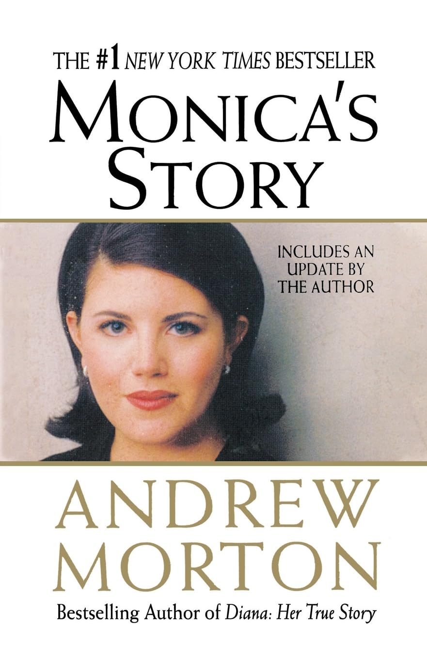 Buy Monica's Story Book Online at Low Prices in India | Monica's Story ...
