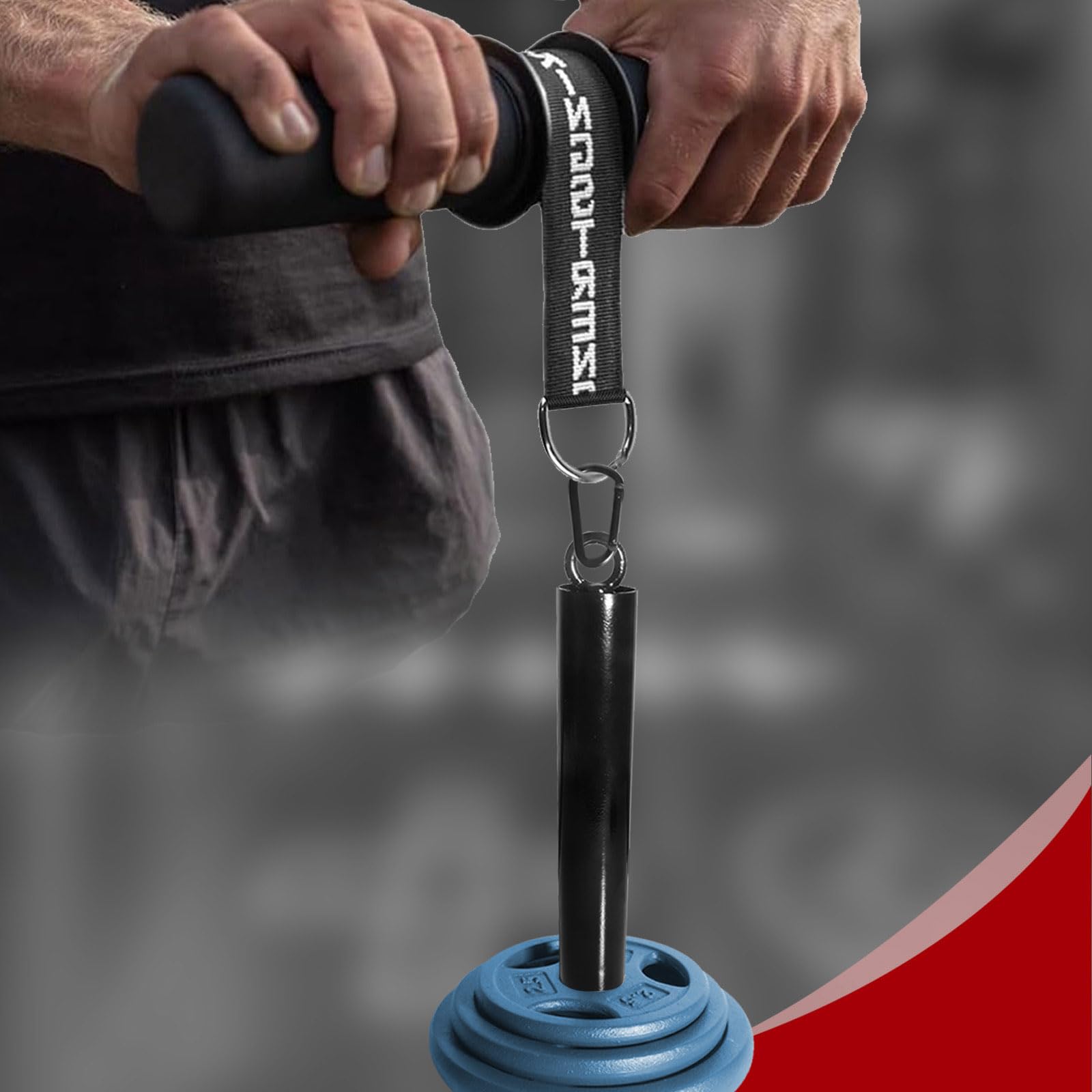 Snapklik.com : Loading Pin For Weight Plates: Weight Loading Pin