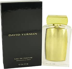 David Yurman Eau de Parfum for Women -75ml : Amazon.ae: Beauty