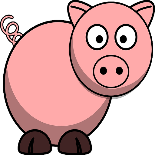 Poke A Pig - Aplicativo na Amazon Appstore