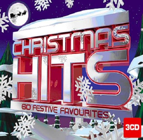 Various Artists - Christmas Hits - Amazon.com Music