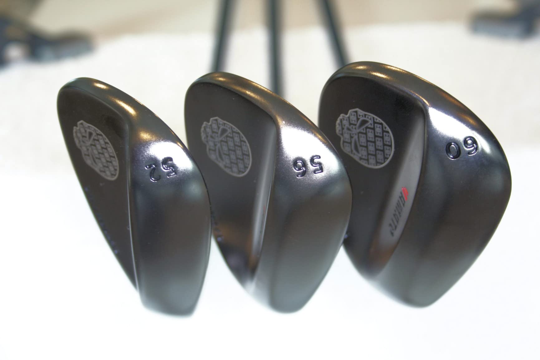 $20/mo - Finance Yamato Golf Wedge Set or Individual Golf Wedges 50/52 ...
