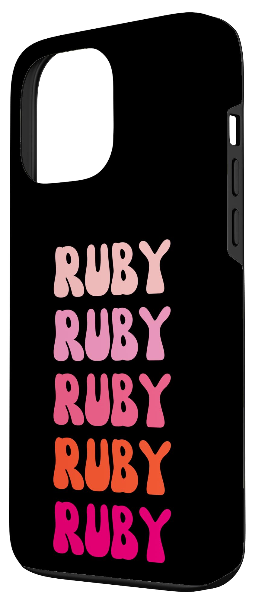iPhone 13 Pro Max Ruby Case – BigaMart