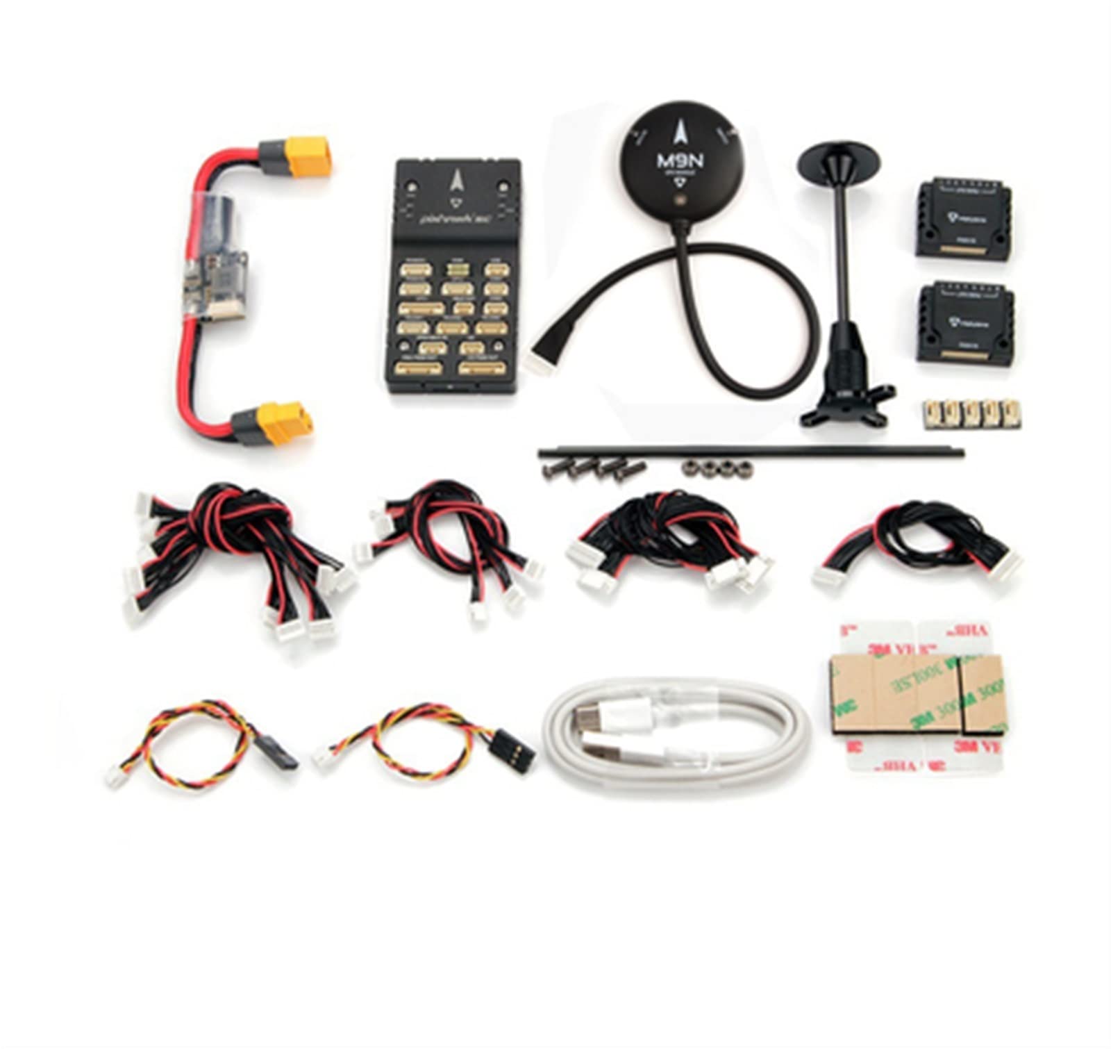 Pixhawk 6c Flight Controller Four Axis Multi Axis Fixed Wing ...