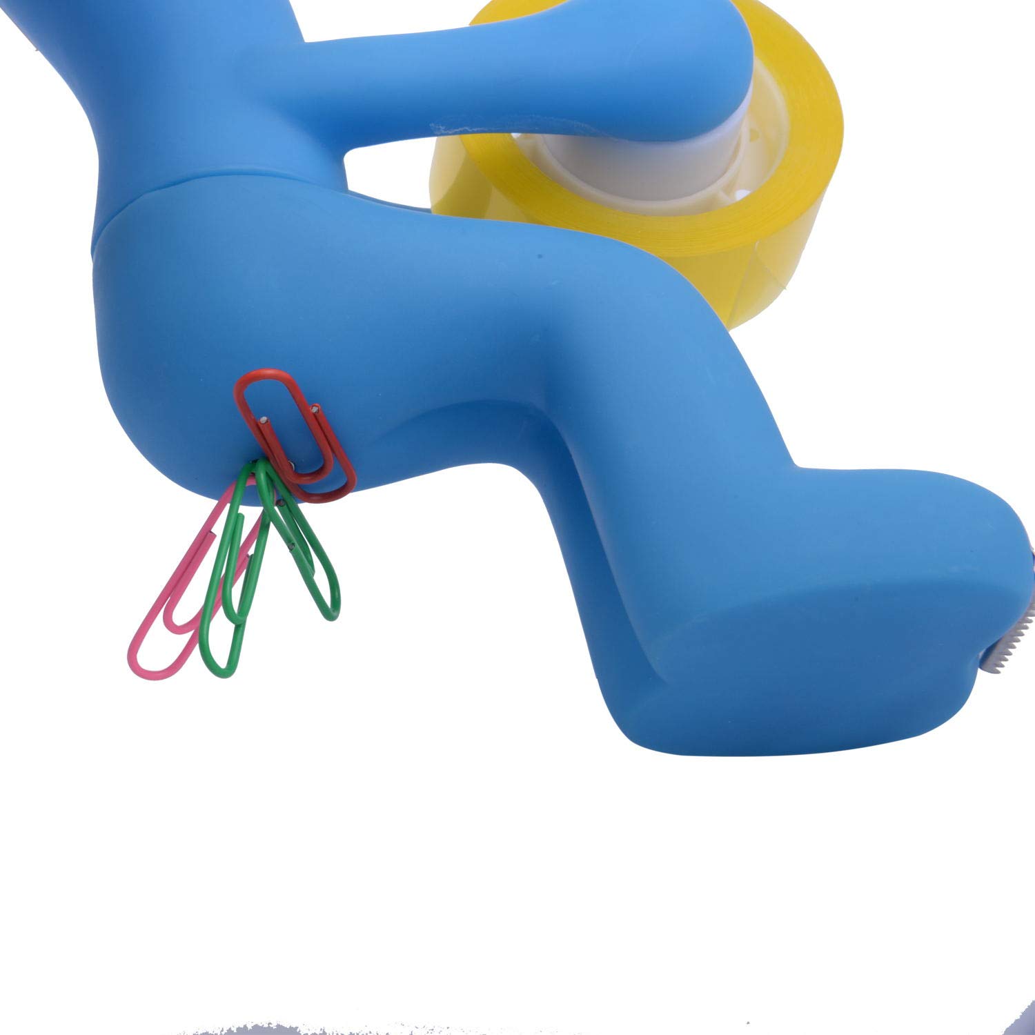 Snapklik.com : Funny Office Gift Butt Station Desk Organizer